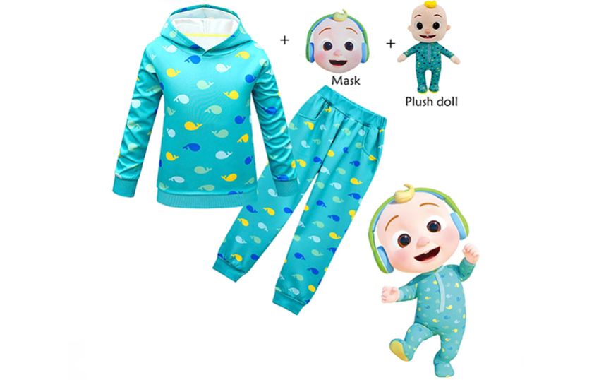 COCO MELON | BabyHouseToys-Kuwait Costumes, For all ages: Babies, Kids ...